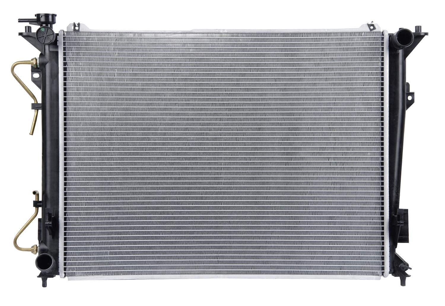 Radiator for Hyundai Azera, Sonata 2006 2007 2008 2009 2010 2011 / Kia ...