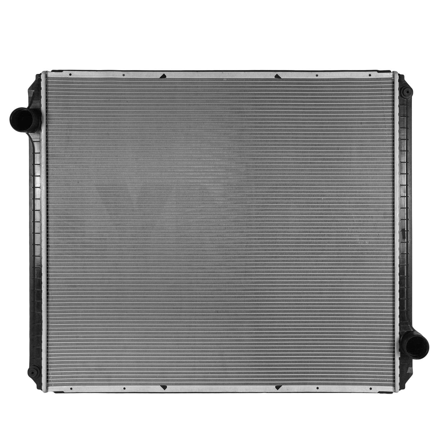 Radiator Compatible with Kenworth T400 / Mack CV, DM, RD, RB, CH ...