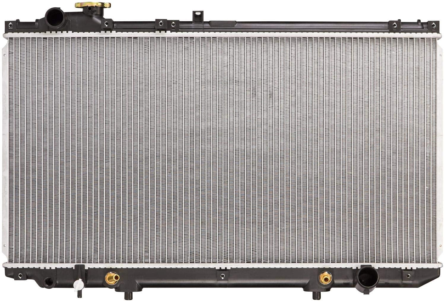 Radiator for Lexus GS300-1998 1999 2000 2001 2002 2003 2004 2005 ...