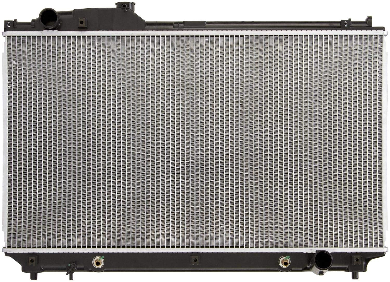 Radiator for Lexus LS430 QOA - Walmart.com