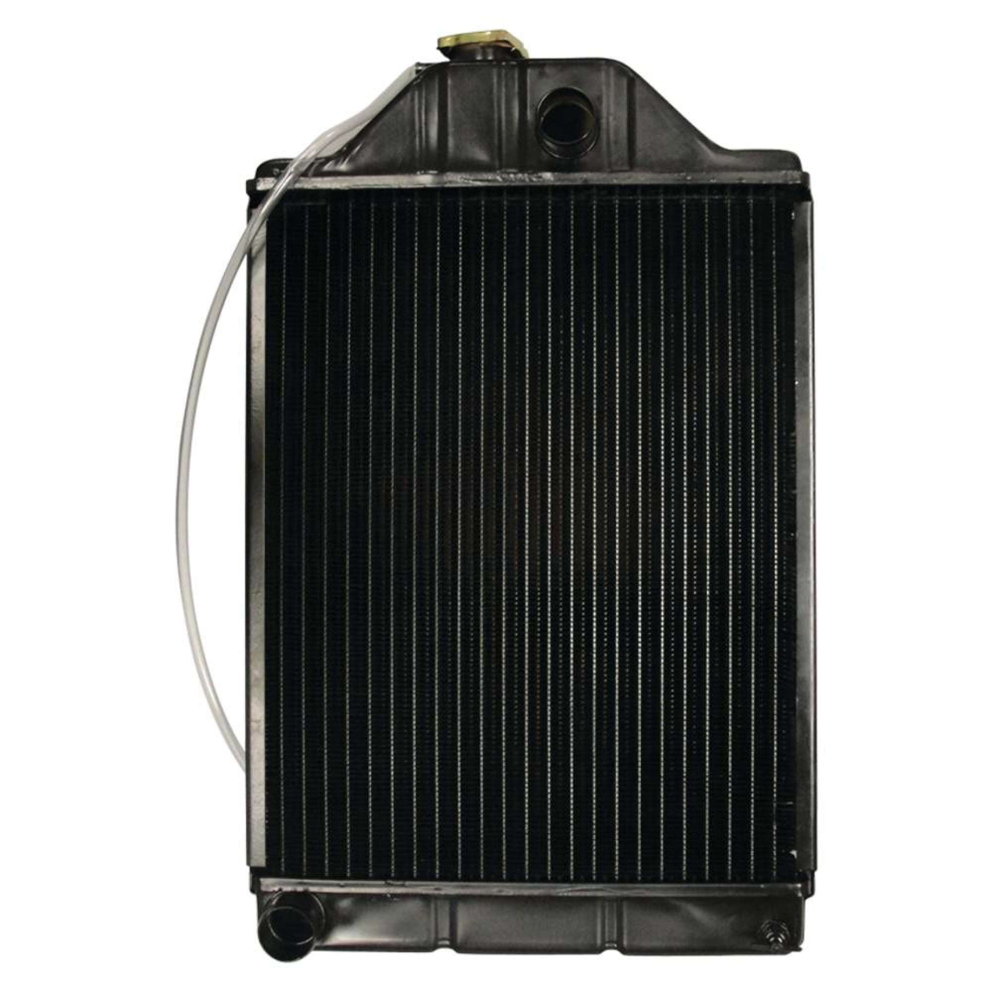 Radiator for Massey Ferguson Tractor 165 175 31 30 3165 180 506244M91 ...