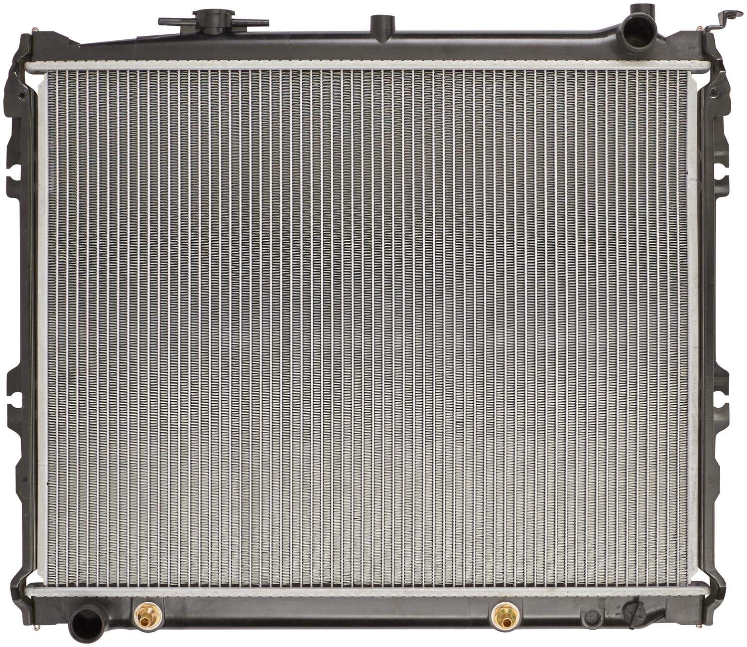 Radiator for Mazda MPV - 1996 to 1998 - OE# JE2215200A QOA - Walmart.com
