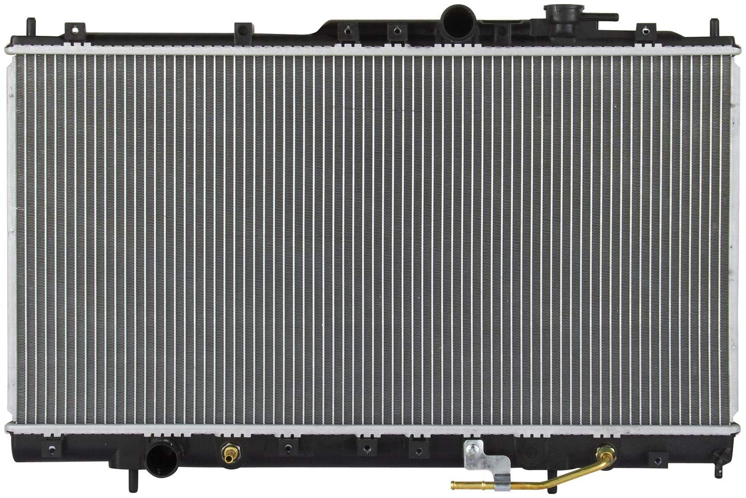 Radiator for Mitsubishi Galant QOA - Walmart.com