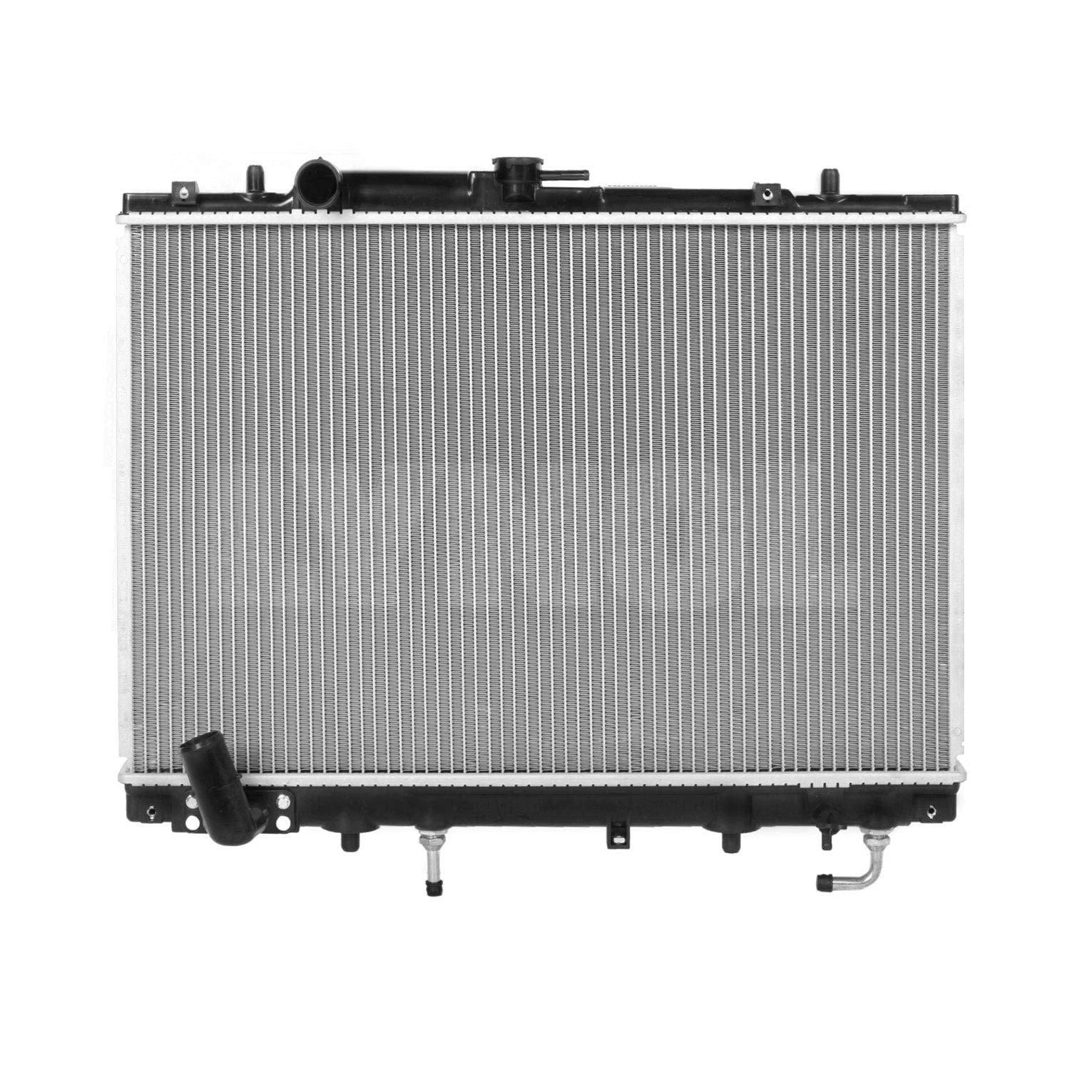 Radiator for Mitsubishi Montero Sport QL - Walmart.com