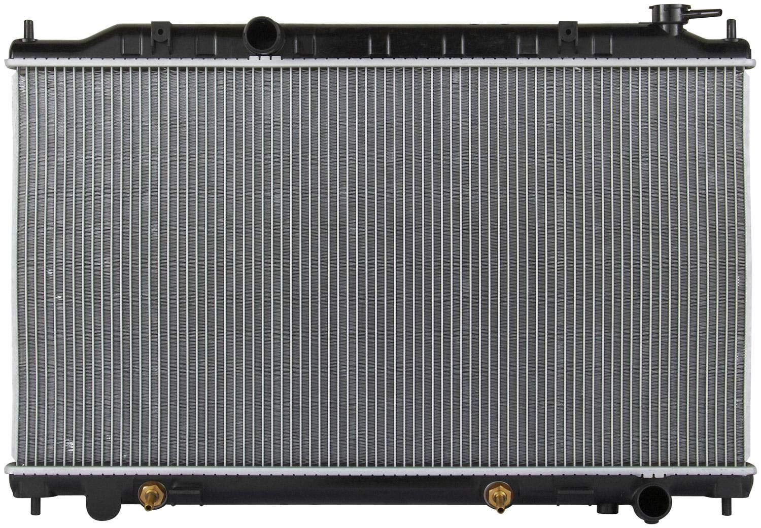 Radiator for Nissan Altima, Maxima QOA - Walmart.com