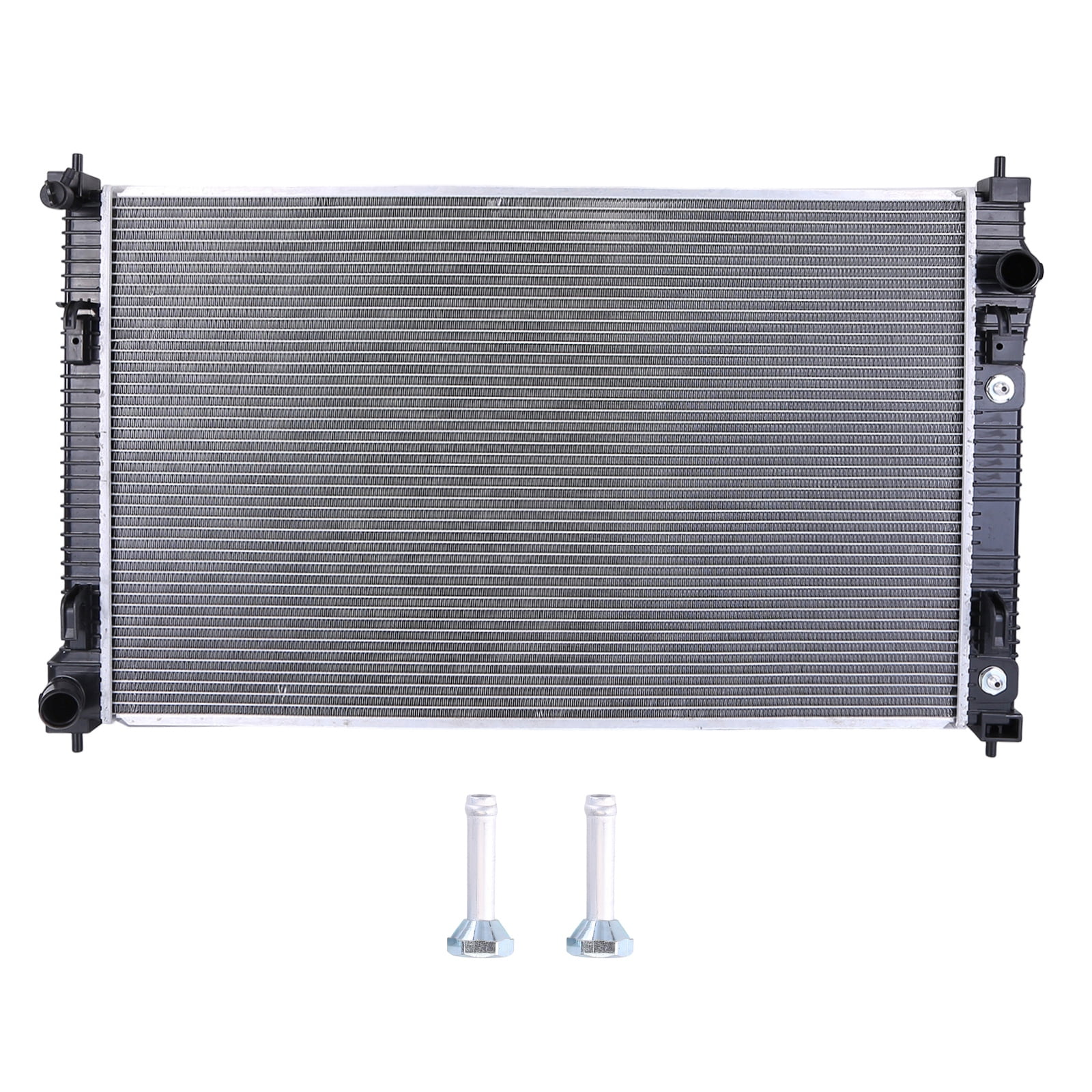 Radiator for Nissan Rogue 1.5L 2.5L 2021-2022, Replaces 214606RA0B ...