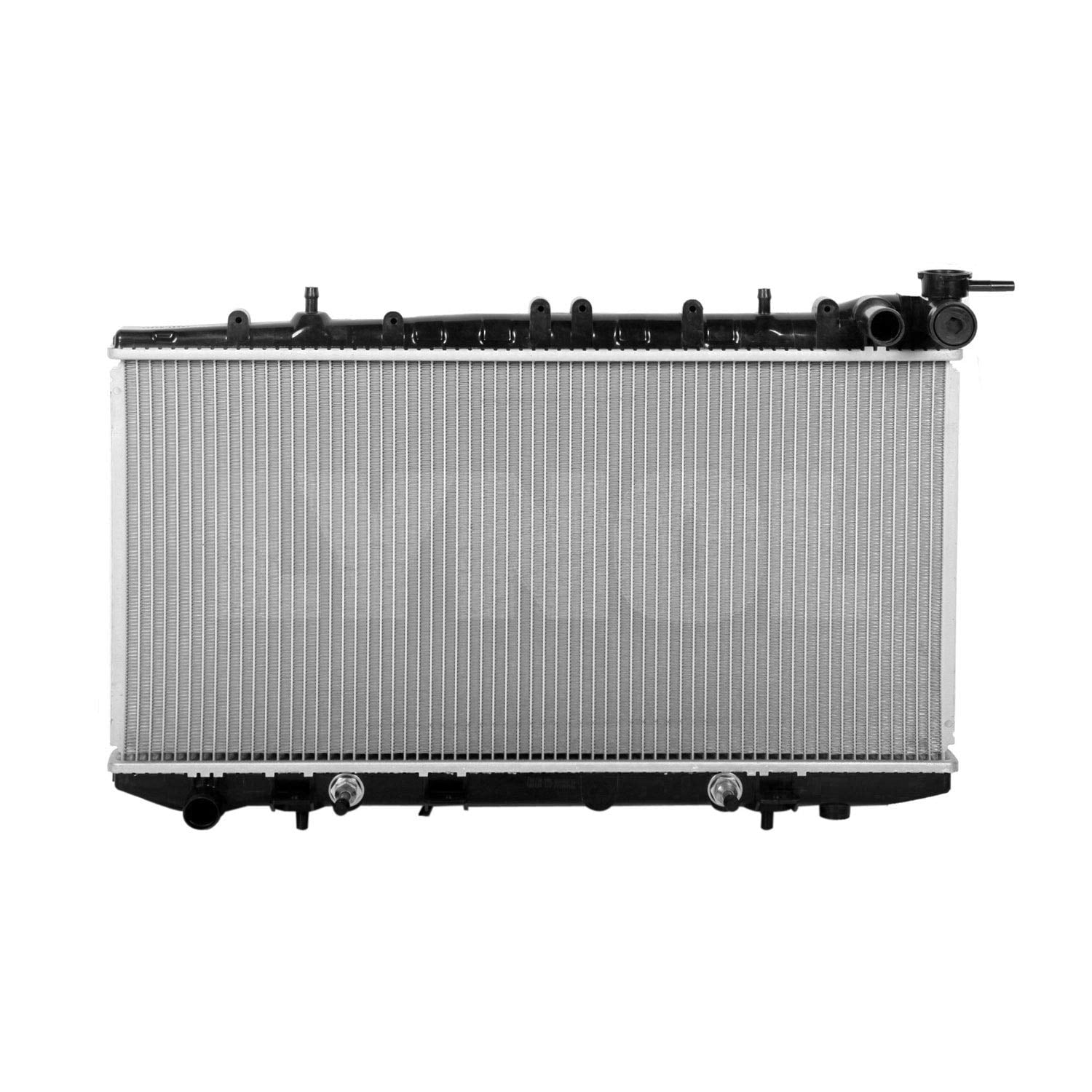Radiator for Nissan Sentra 1991-2000 1.6L Automatic - Walmart.com
