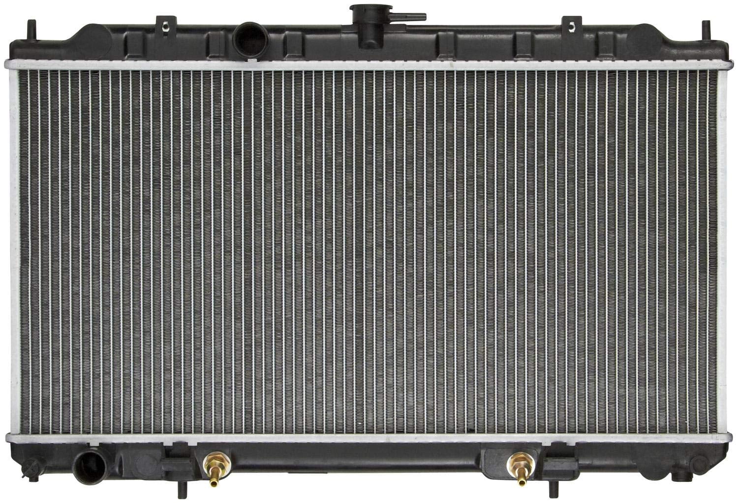 Radiator for Nissan Sentra QOA - Walmart.com