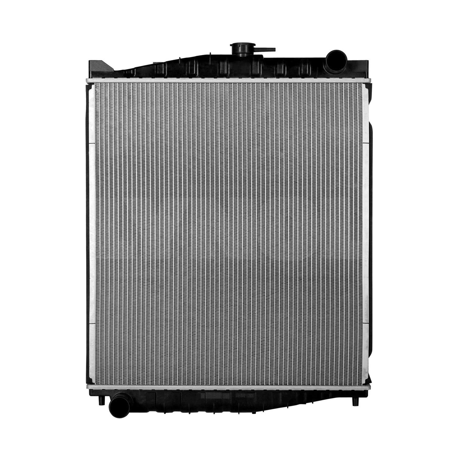 Radiator Compatible with Nissan UD 1800, 2000, 2300, 2600, 3300, 1800CS ...