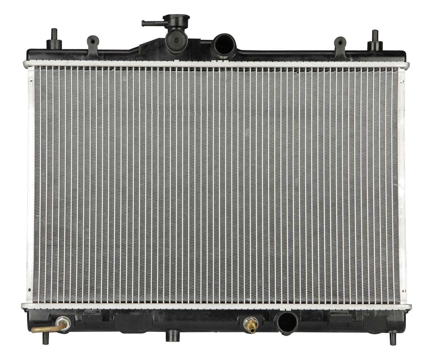 Radiator for Nissan Versa - 2007 2008 2009 2010 2011 2012 / Nissan ...