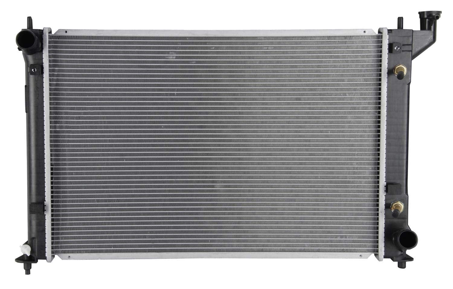 Radiator for Scion tC QOA - Walmart.com
