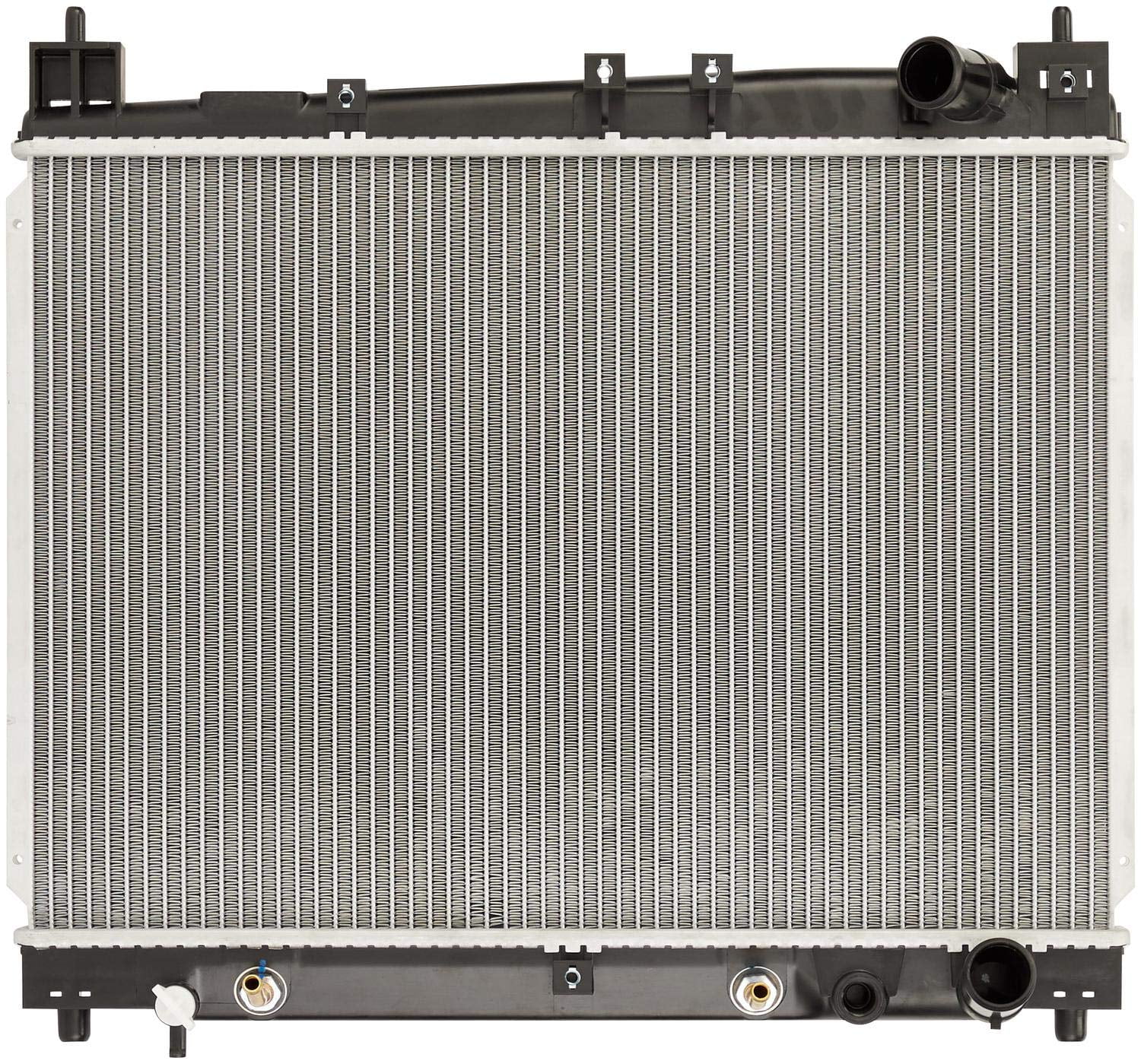 Radiator for Scion xA, xB - 2004 2005 2006 / Toyota Echo - 2000 2001 ...