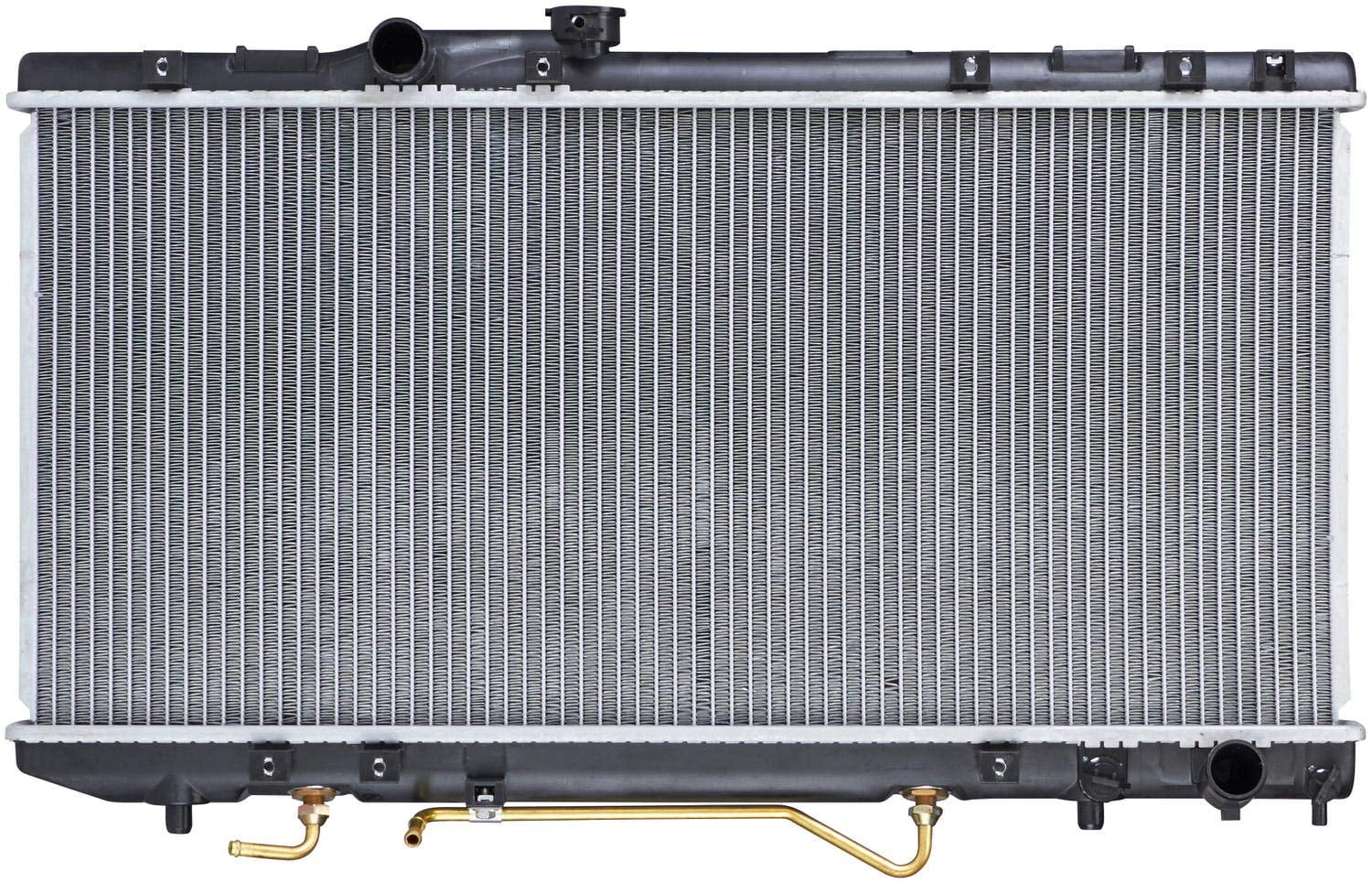 Radiator for Toyota Celica QOA - Walmart.com