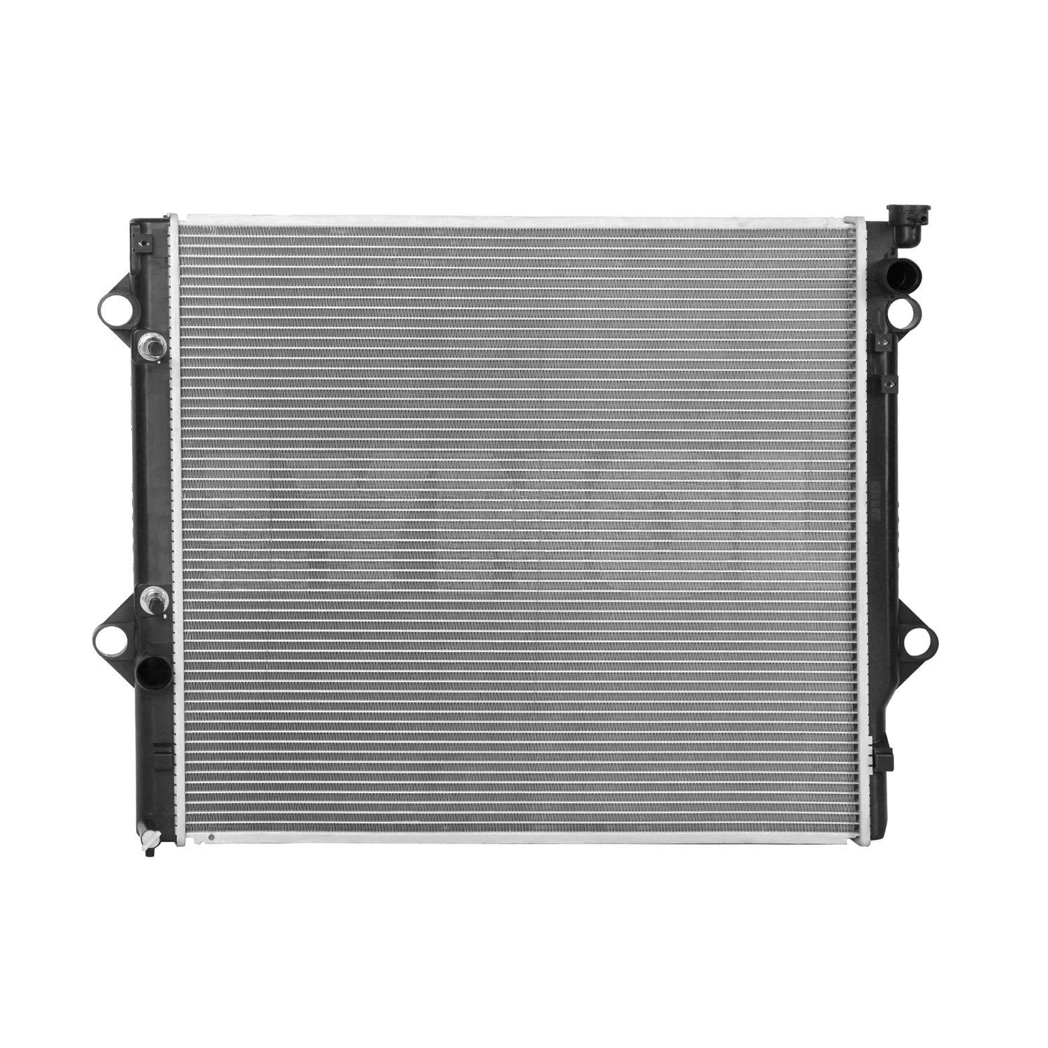 Radiator for Toyota FJ Cruiser, 4Runner QL - Walmart.com