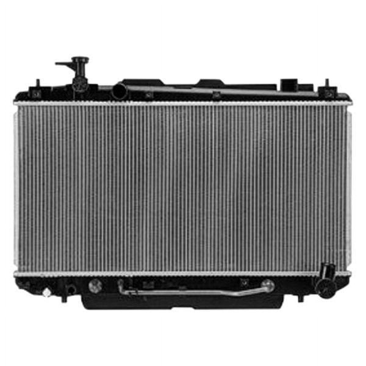 Radiator for Toyota RAV4 2001-2003 2.0/2.4 Liter L4 RAD2403 - Walmart.com