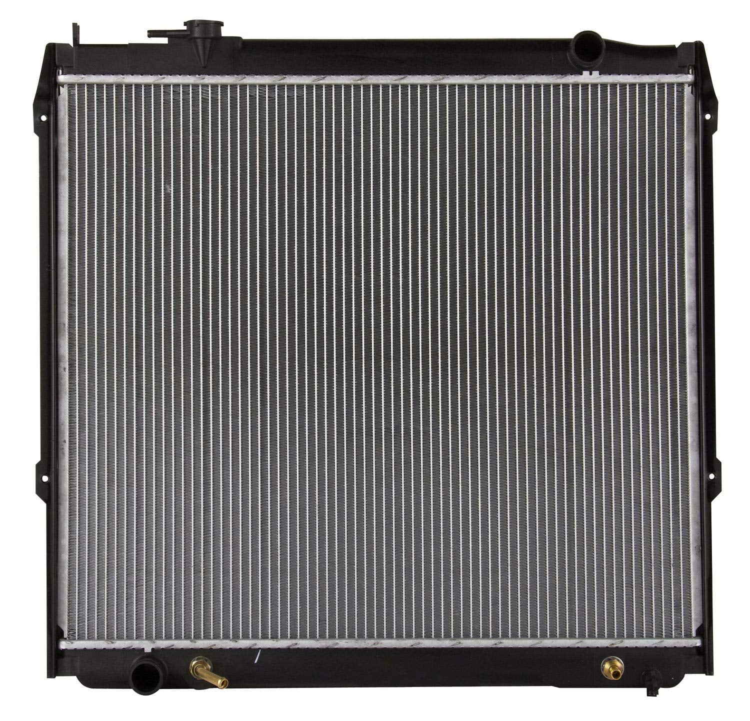 Radiator for Toyota Tacoma - 1995 to 2004 - OE# 164100C040 - Walmart.com