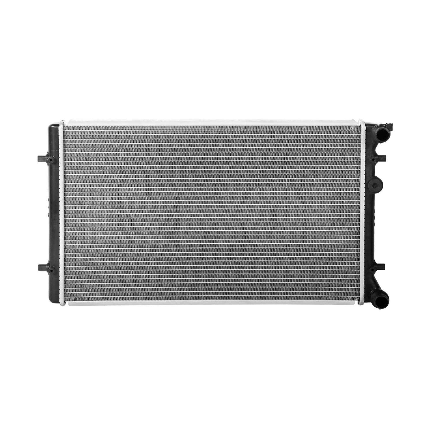 Radiator for Volkswagen Golf City, Jetta City, Golf, Jetta / Audi TT ...