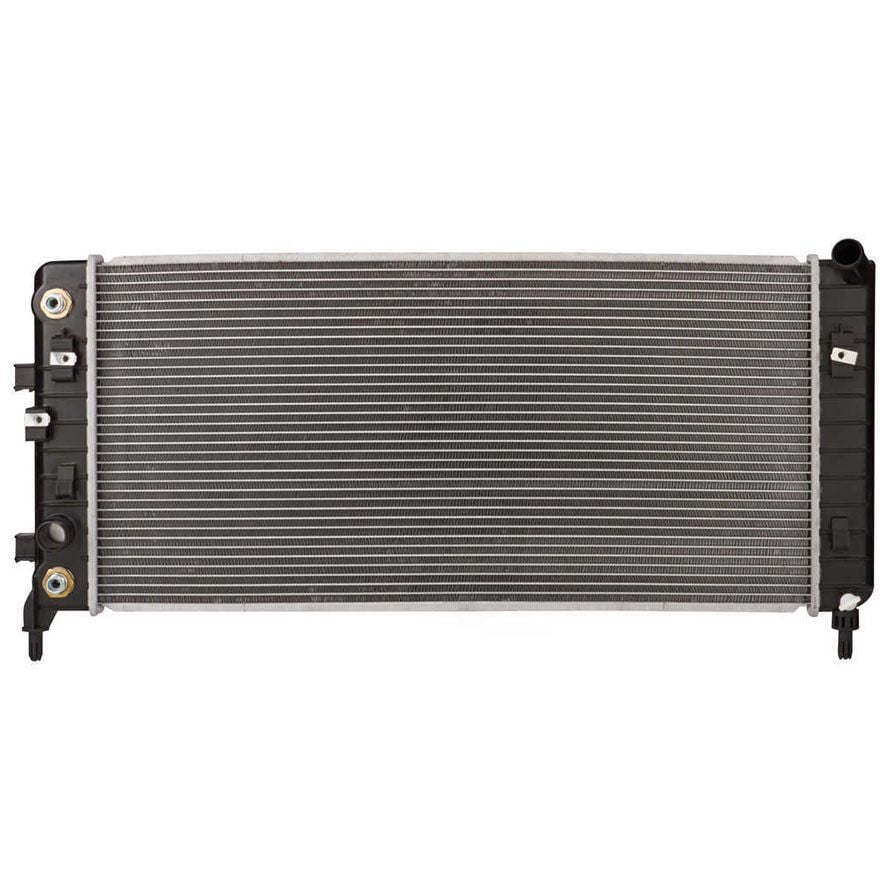 Radiator for rolet for Impala 3.5L 3.9L 2006-2011 - 100% Leak Proof ...