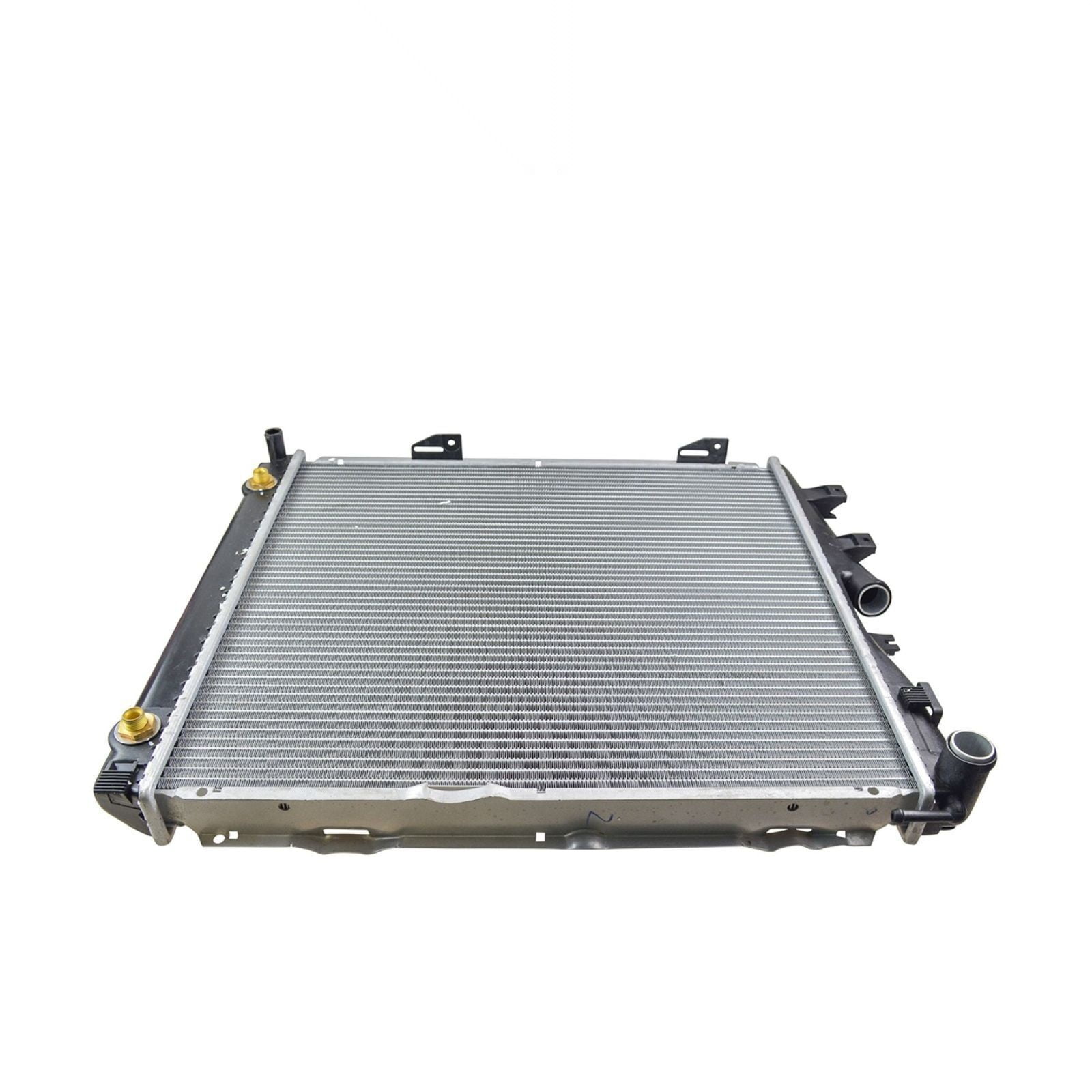 Radiators Assembly Plastic Tank Aluminum Core for 260E for 300CE for ...