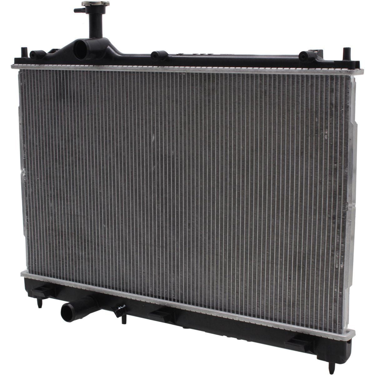 Radiators for Mitsubishi Outlander PHEV 2018-2020 - Walmart.com
