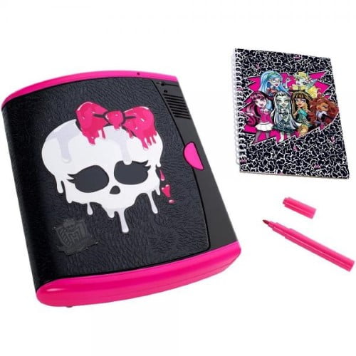 Monster High Journals