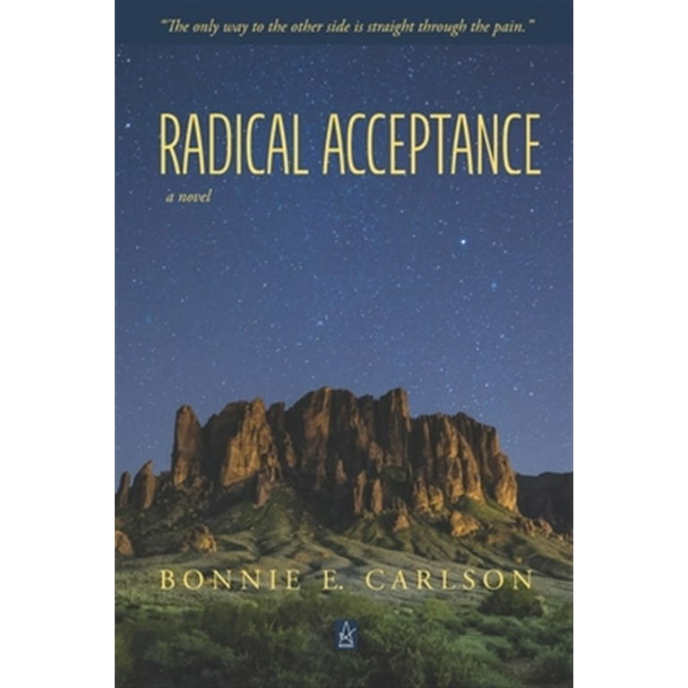 Radical Acceptance