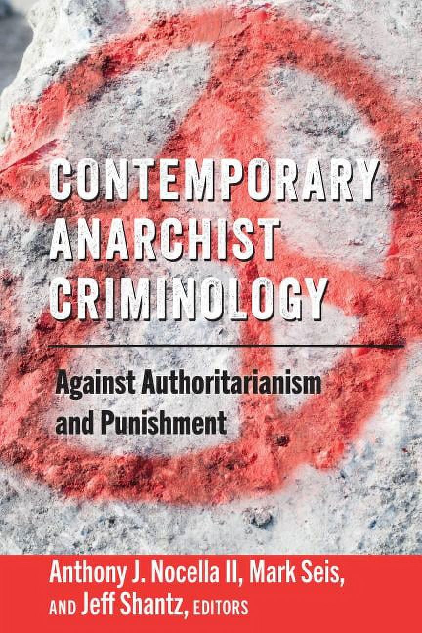 Radical Animal Studies and Total Liberation: Contemporary Anarchist ...