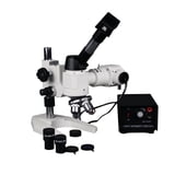Radical Metallurgical Reflected LED Light Material Science Microscope w ...