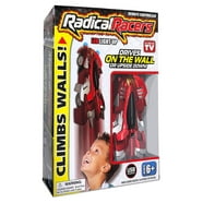 Mecard Launch Rail Transforming Fun Vehicle Launcher, Red - Walmart.com