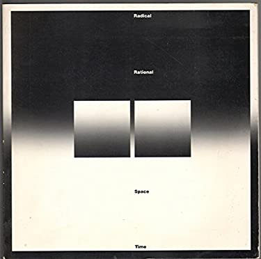 Pre-Owned Radical Rational-Space Time : Idea Networks in Photography ...