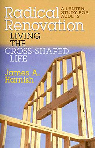Pre-Owned Radical Renovation: Living the Cross-Shaped Life (Paperback ...