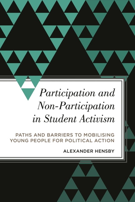 Radical Subjects in International Politi Participation and Non ...
