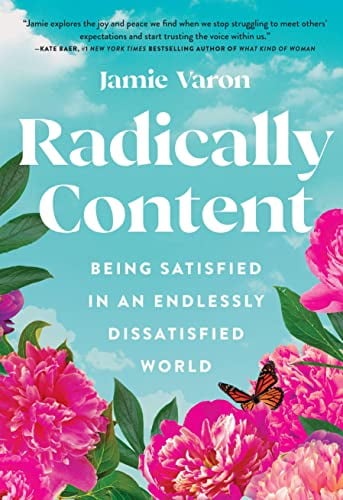 Pre-Owned Radically Content: Being Satisfied in an Endlessly ...