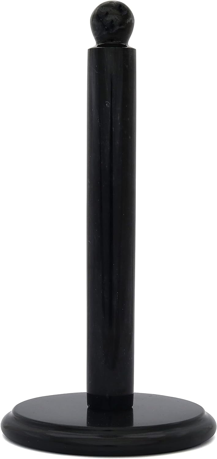 Radicaln Decorative Beautiful Table Top Marble Paper Towel Holder ...