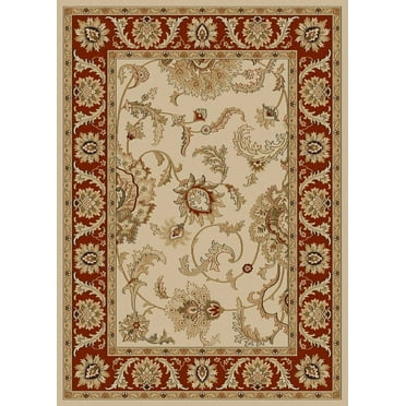 Radici USA Como 1835 Area Rug - Blue - Walmart.com