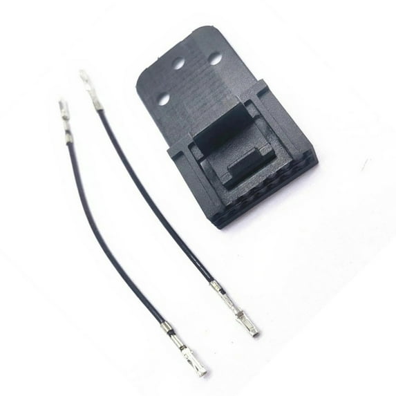 Radio 16 Pin Plug Adapter for CM300 16Pin HLN9457 HLN9242 Improved ...