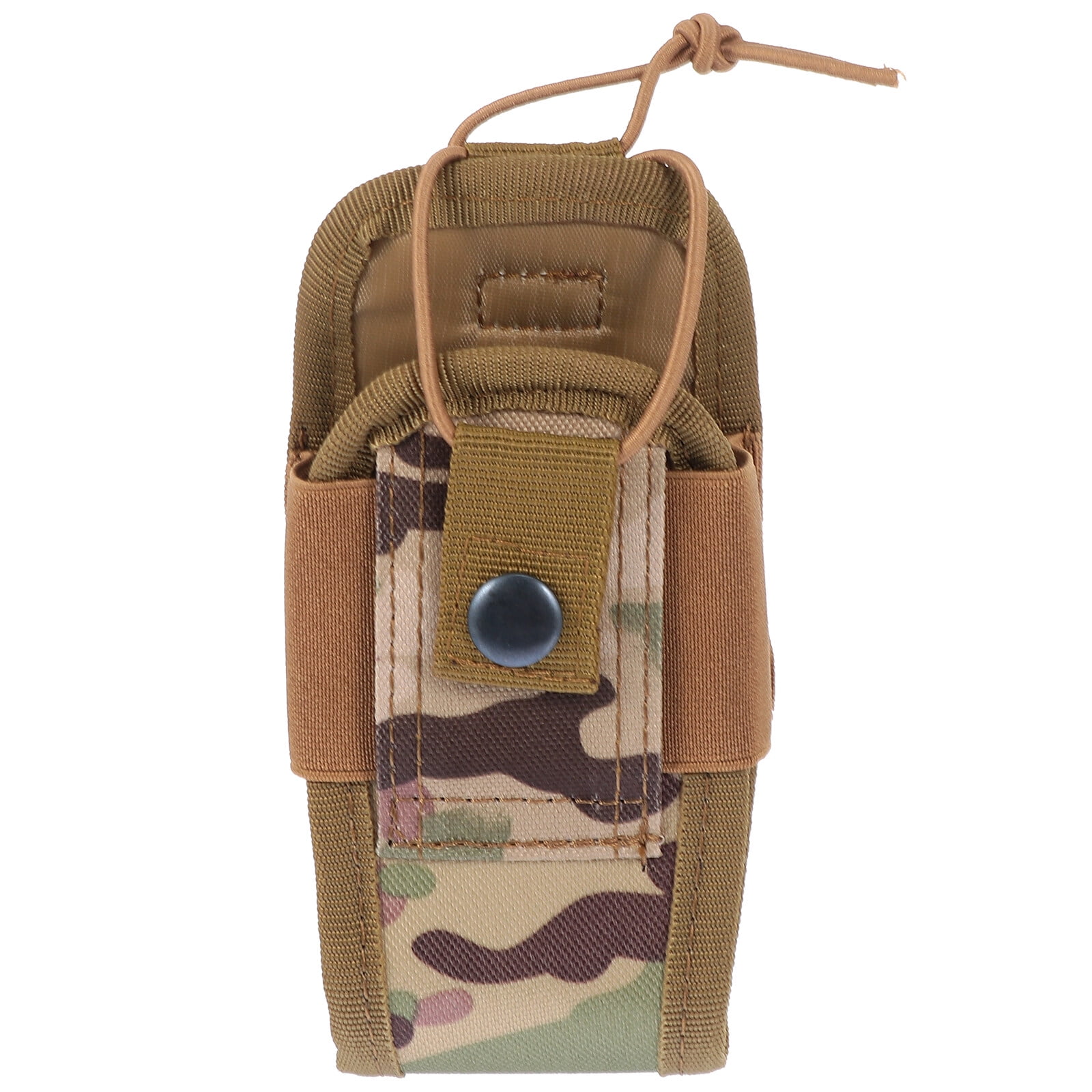 Radio 2 Way Radios Suitcase Organiser Bags Universal Holder Walkie ...