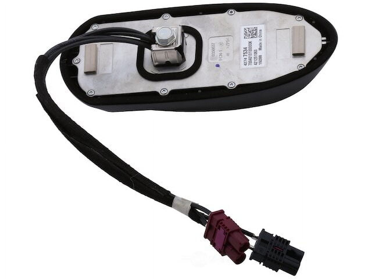Radio Antenna Base - Compatible with 2021 - 2025 Chevy Trailblazer 2022 ...