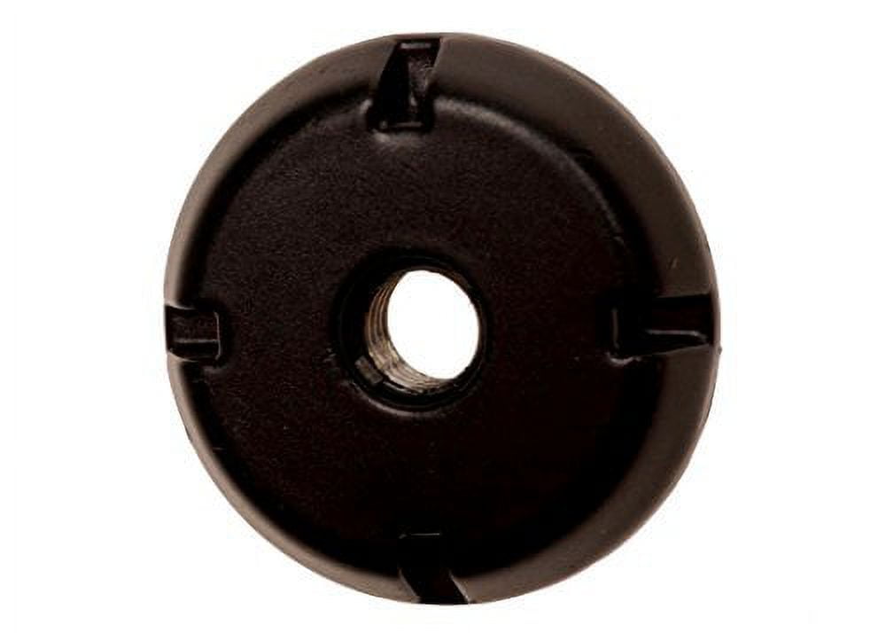 NUT-MAST Radio Antenna Base Nut - MAST Thread Size - Walmart.com