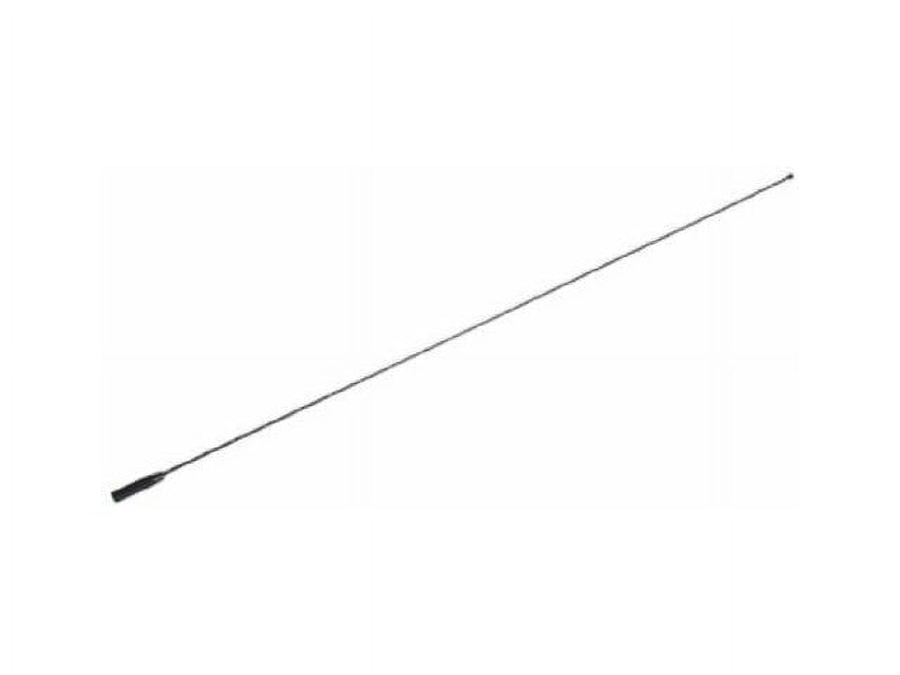 Radio Antenna - Compatible with 2001 - 2019 Chevy Silverado 2500 HD ...