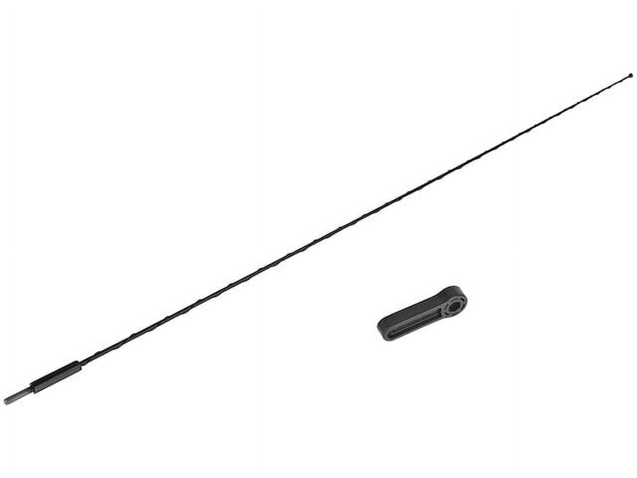 Radio Antenna Mast - Compatible with 2005 - 2015 Toyota Tacoma 2006 ...