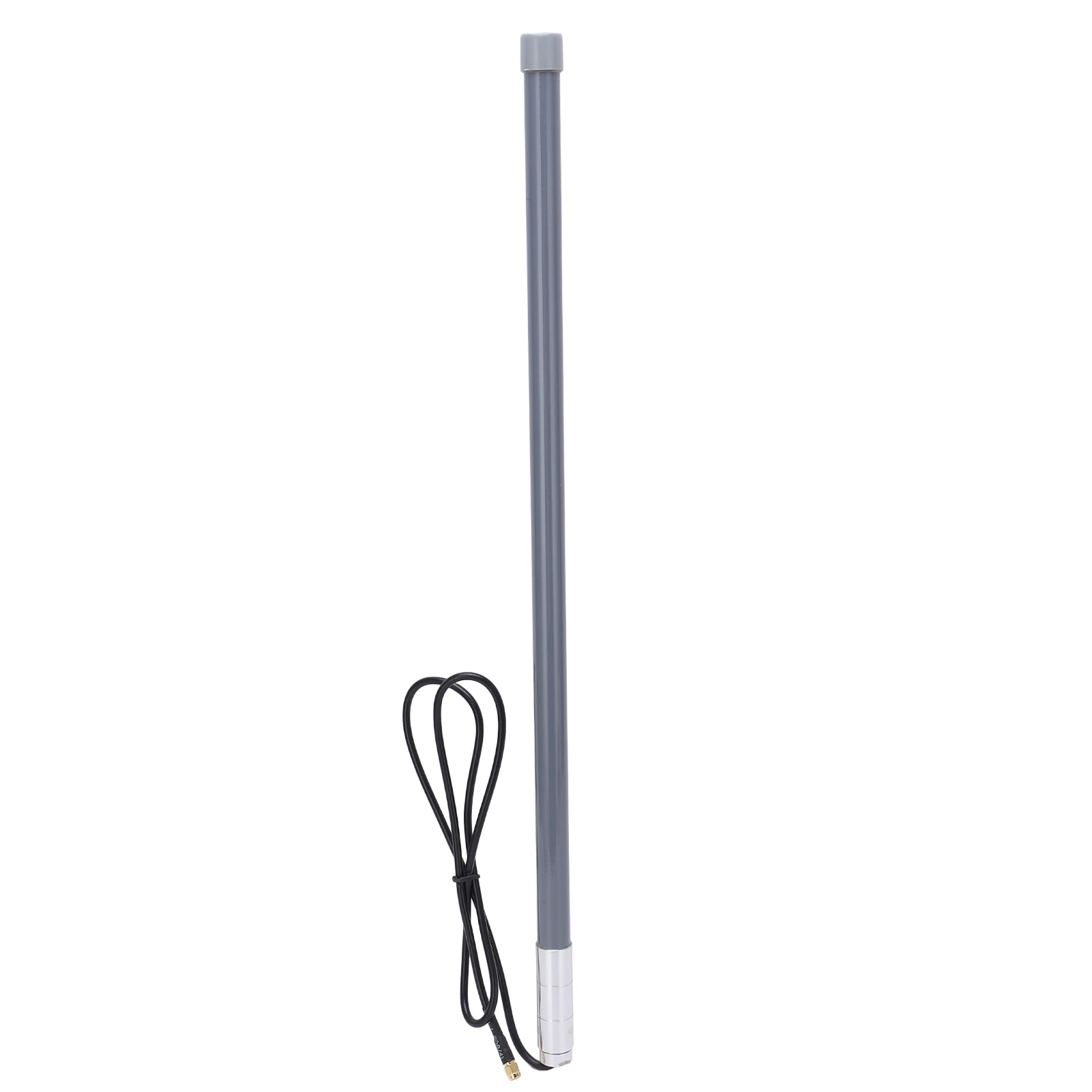 Radio Antenna Omnidirectional 6DBi Waterproof Copper PVC Material Wide ...