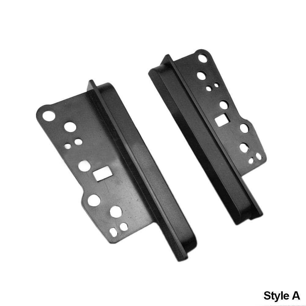 Radio Brackets for Toyota Avalon Avensis Camry Celica Corolla Scion ...