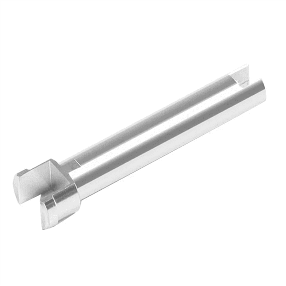 Radio Command Console Controller Knob Push Button Repair Shaft For ...