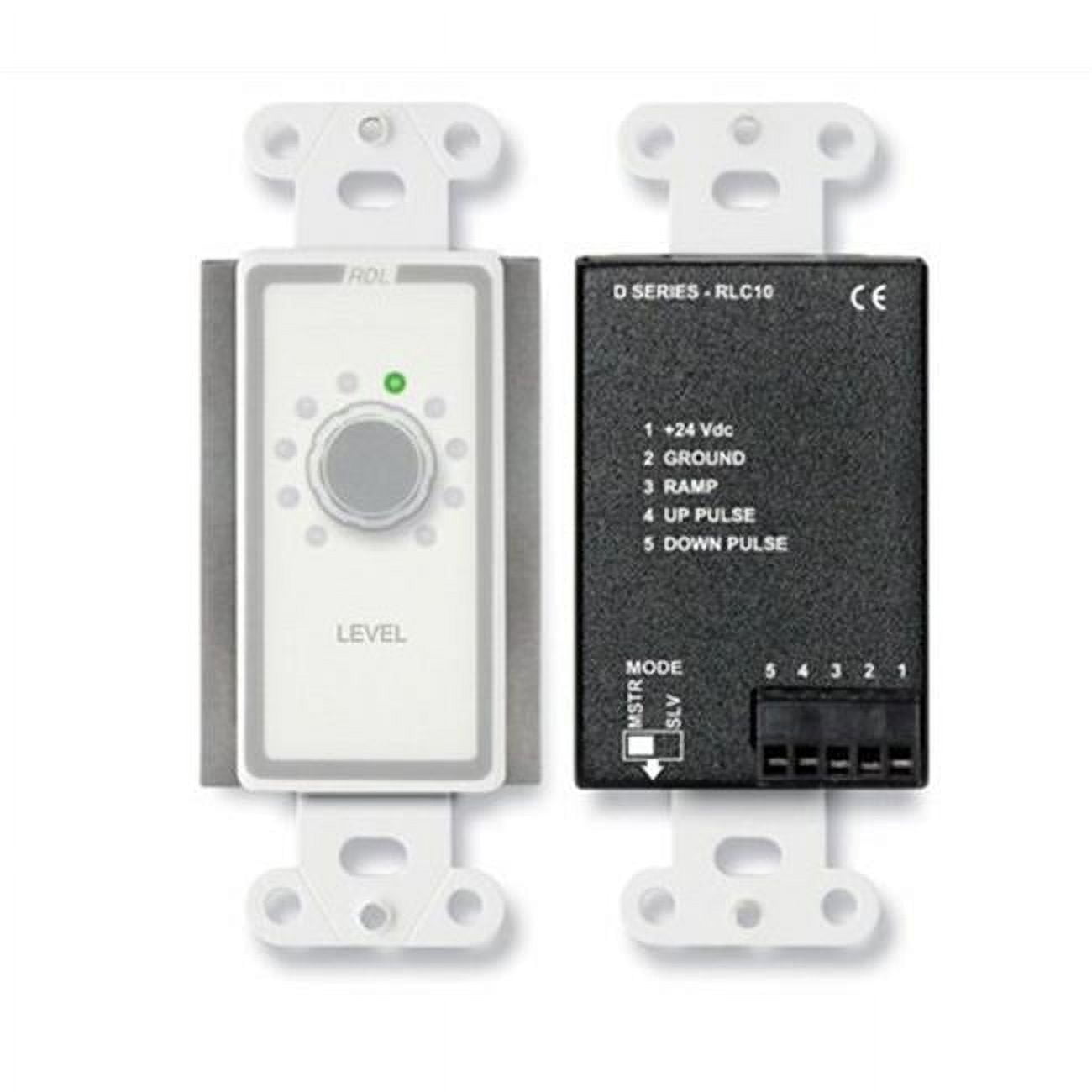 Radio Design Labs RDL-D-RLC10 Remote Level Control - Walmart.com
