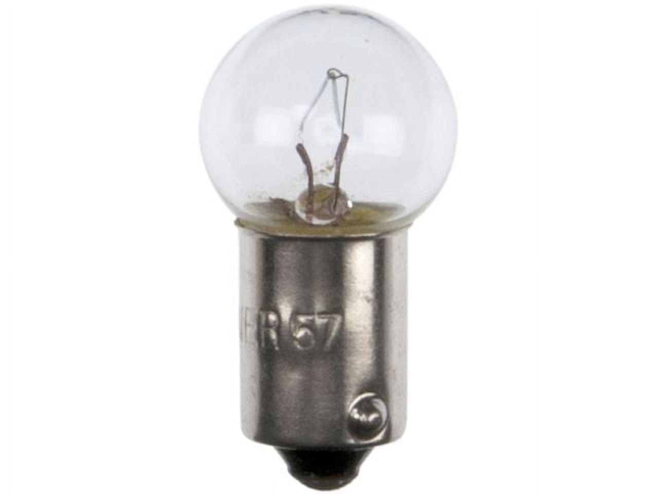 Radio Display Light Bulb - Compatible with 1961 Oldsmobile Starfire ...