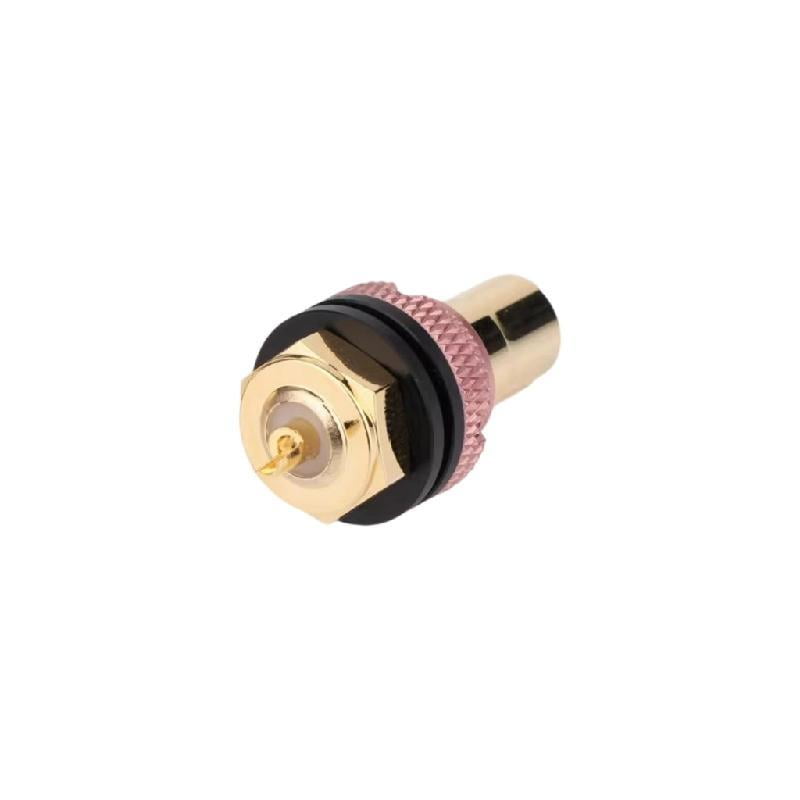 Radio Female Socket Adapter Radio Phono Female Socket Phono Panel Mount ...