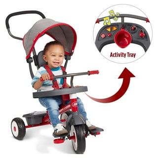 Infant Trikes