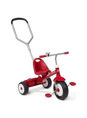 Radio Flyer Tricycles in Radio Flyer Ride Ons - Walmart.com