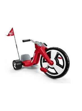 Radio Flyer Tricycles in Radio Flyer Ride Ons - Walmart.com